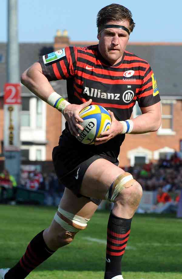 Ernst Joubert | Ultimate Rugby Players, News, Fixtures and Live Results