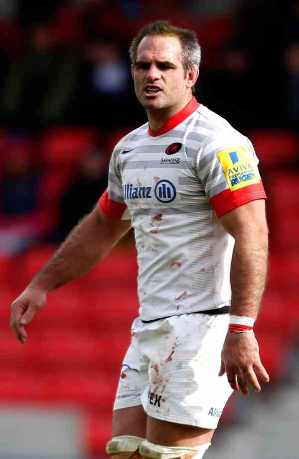 Justin Melck | Ultimate Rugby Players, News, Fixtures and Live Results