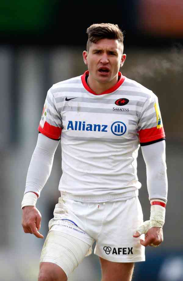 Nils Mordt | Ultimate Rugby Players, News, Fixtures and Live Results