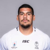 Fiji - Squad | Ultimate Rugby Players, News, Fixtures and Live Results