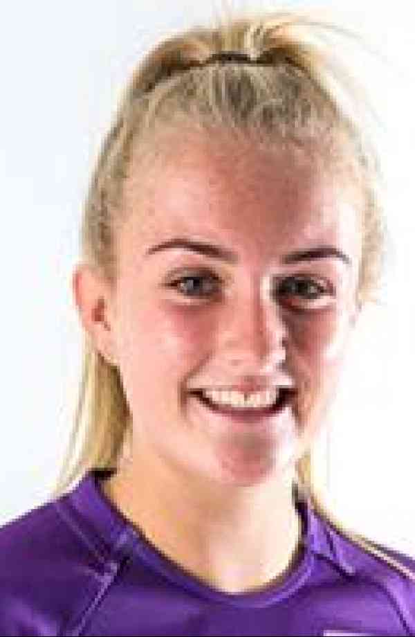 Jessica Weaver | Ultimate Rugby Players, News, Fixtures and Live Results