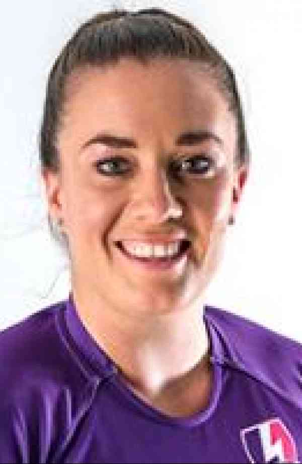 Natasha Jones | Ultimate Rugby Players, News, Fixtures and Live Results