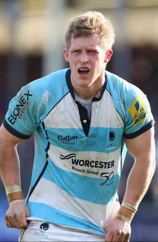 Jake Abbott | Ultimate Rugby Players, News, Fixtures and Live Results
