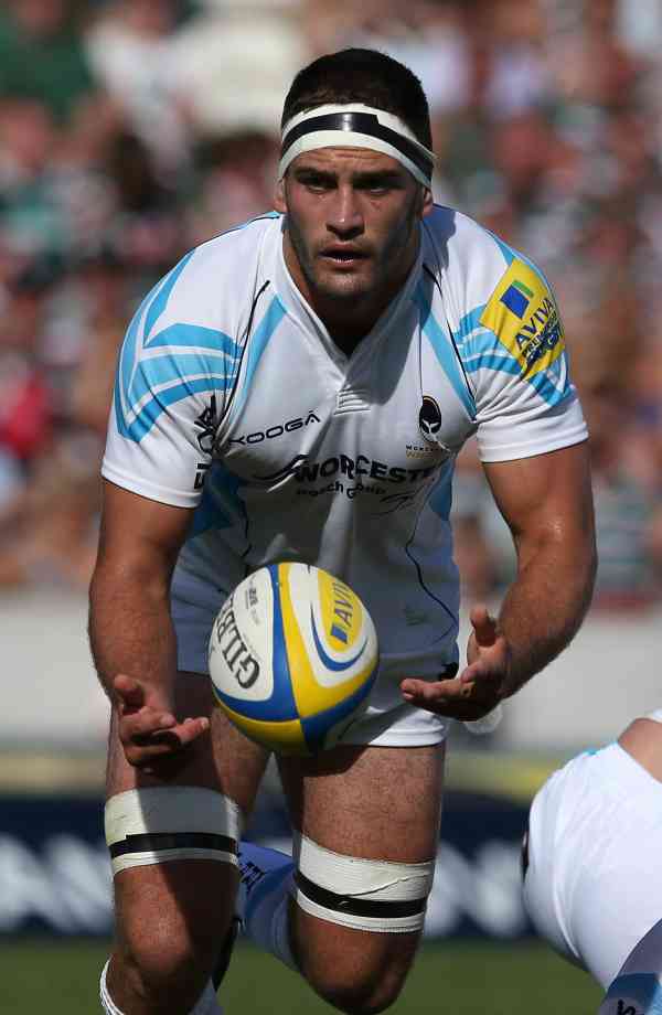 Sam Betty | Ultimate Rugby Players, News, Fixtures and Live Results