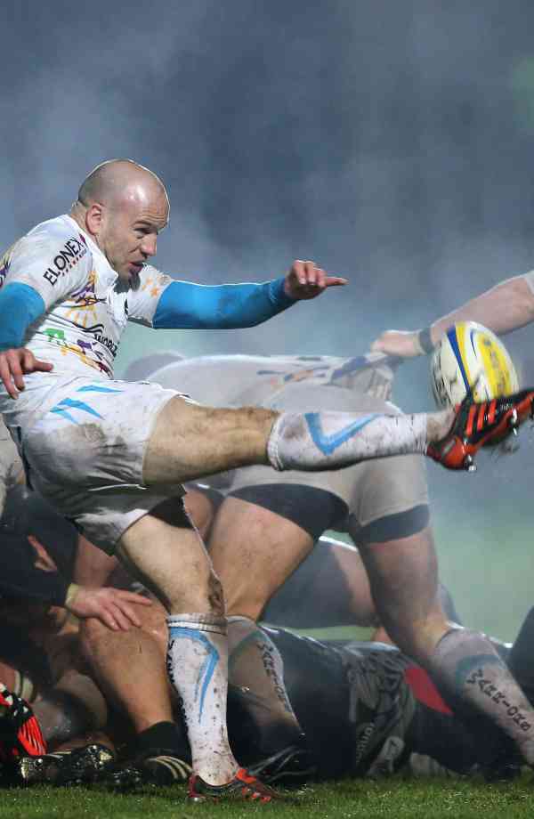 Paul Hodgson | Ultimate Rugby Players, News, Fixtures and Live Results