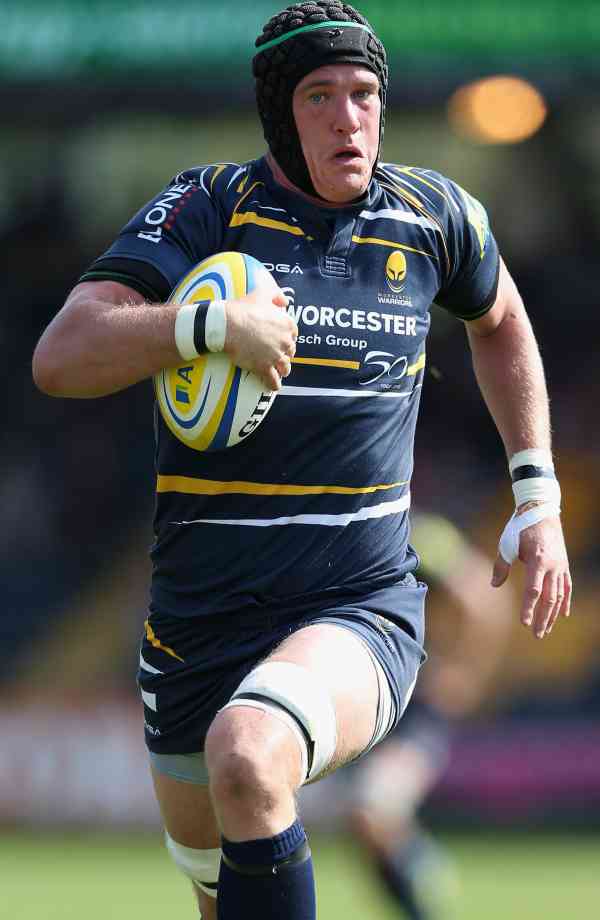 James Percival | Ultimate Rugby Players, News, Fixtures and Live Results