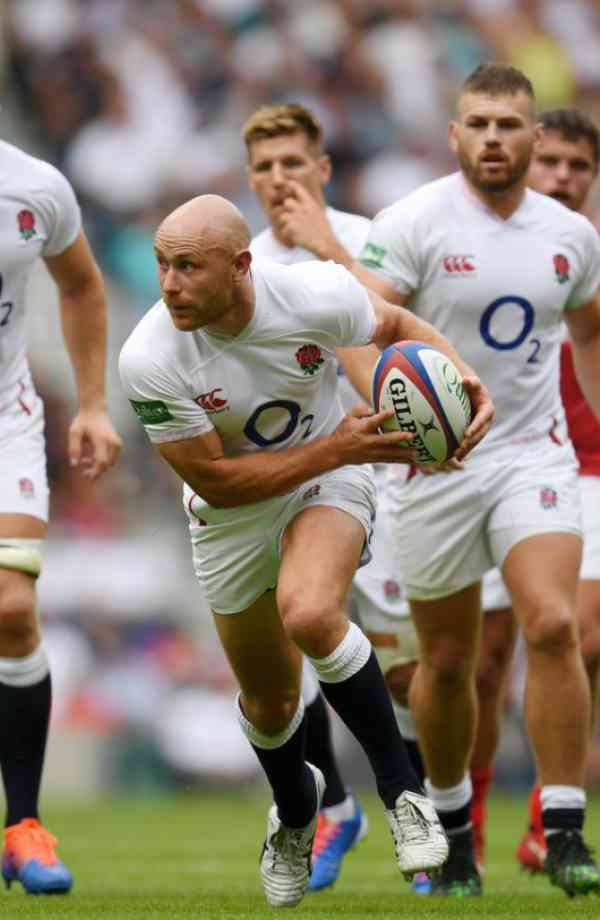 Willi Heinz | Ultimate Rugby Players, News, Fixtures and Live Results
