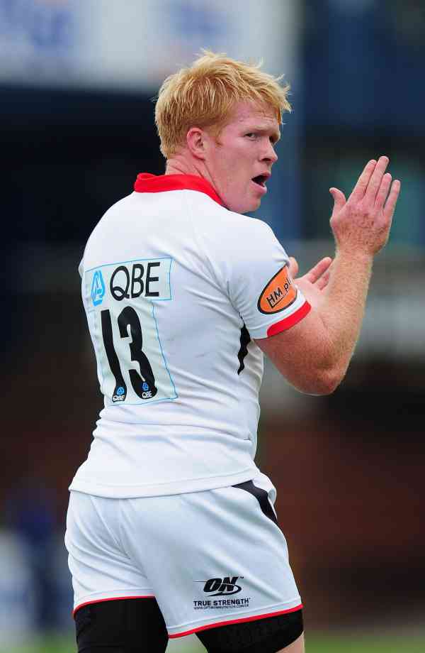 Alex Crockett - Alchetron, The Free Social Encyclopedia