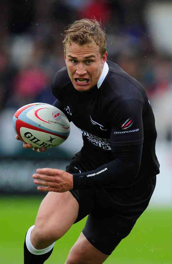 Warren Fury | Ultimate Rugby Players, News, Fixtures and Live Results