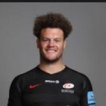 Duncan Taylor | Ultimate Rugby Players, News, Fixtures and Live Results