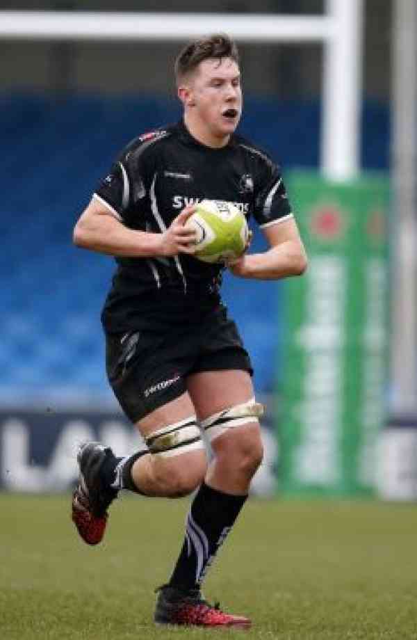 Lewis Pearson | Ultimate Rugby Players, News, Fixtures and Live Results