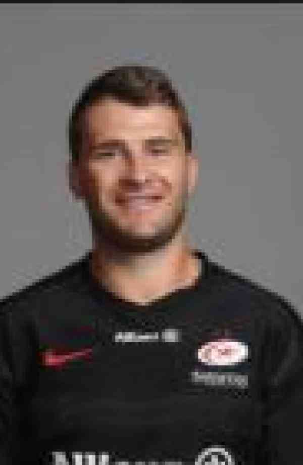 Richard Wigglesworth | Ultimate Rugby Players, News, Fixtures and Live ...
