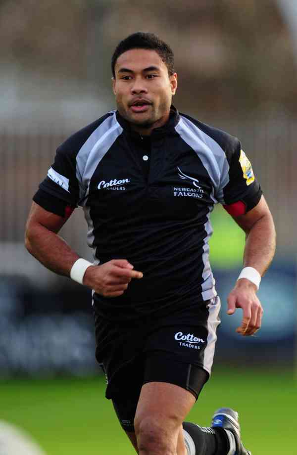 Suka Hufanga | Ultimate Rugby Players, News, Fixtures and Live Results