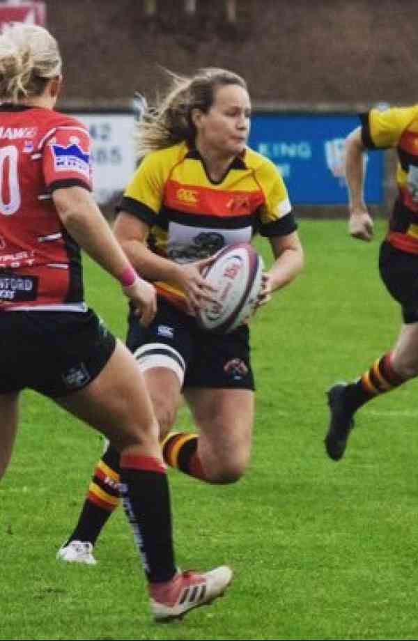 Jade Wong | Ultimate Rugby Players, News, Fixtures and Live Results