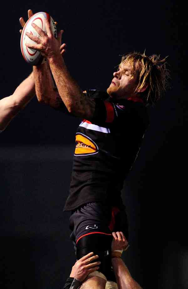 Scott Macleod | Ultimate Rugby Players, News, Fixtures and Live Results