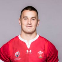 Jonathan Davies | Ultimate Rugby Players, News, Fixtures and Live Results