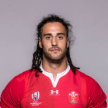 Josh Navidi | Ultimate Rugby Players, News, Fixtures and Live Results
