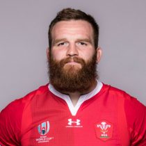 Wales - Squad | Ultimate Rugby Players, News, Fixtures and Live Results