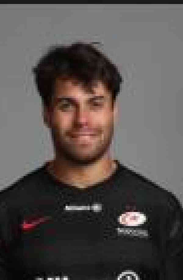 Sean Maitland | Ultimate Rugby Players, News, Fixtures and Live Results