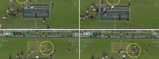 Ultimate Rugby Players, News, Fixtures and Live Results