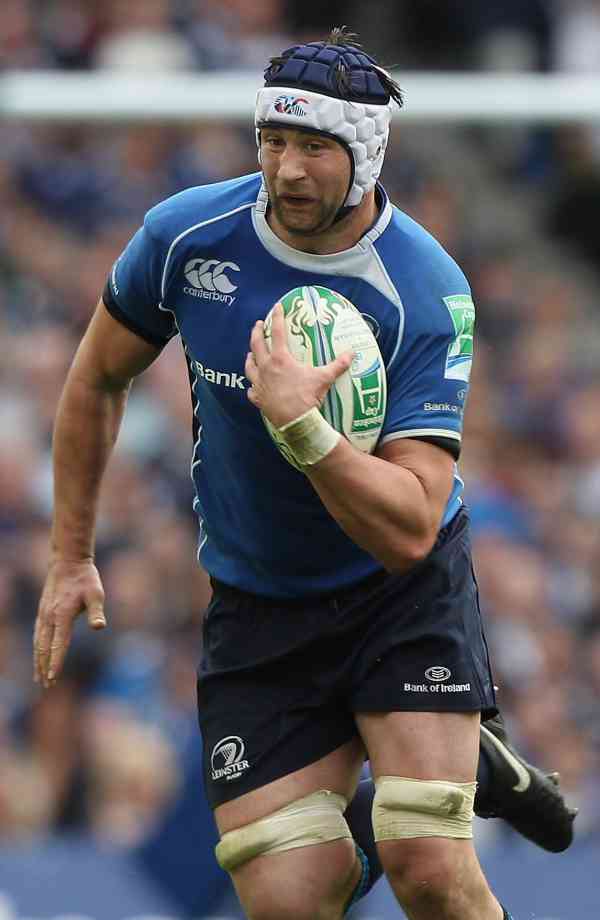 Kevin McLaughlin | Ultimate Rugby Players, News, Fixtures and Live Results