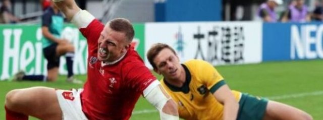 Ultimate Rugby Players, News, Fixtures and Live Results