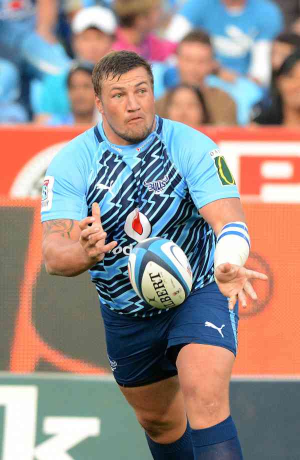 Dean Greyling | Ultimate Rugby Players, News, Fixtures and Live Results