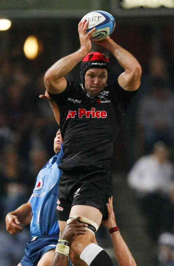 Jacques Botes | Ultimate Rugby Players, News, Fixtures and Live Results