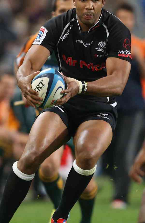 JP Pietersen | Ultimate Rugby Players, News, Fixtures and Live Results