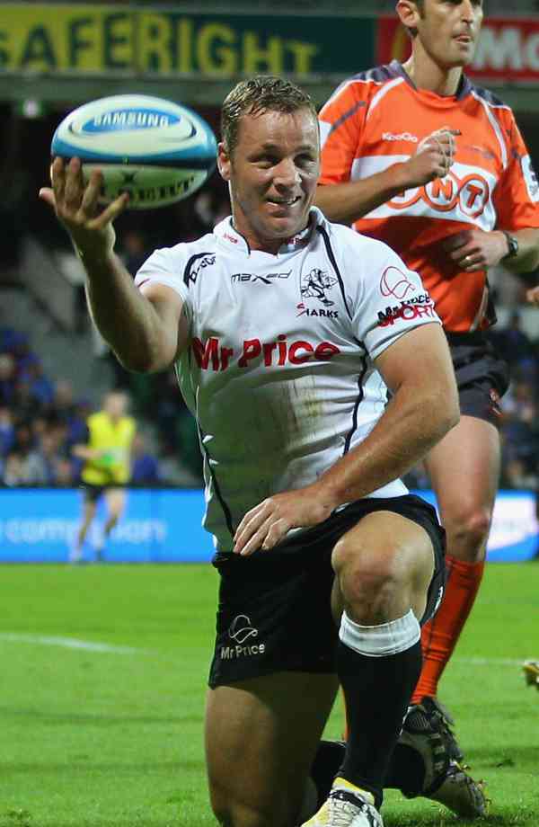 Riaan Viljoen | Ultimate Rugby Players, News, Fixtures and Live Results