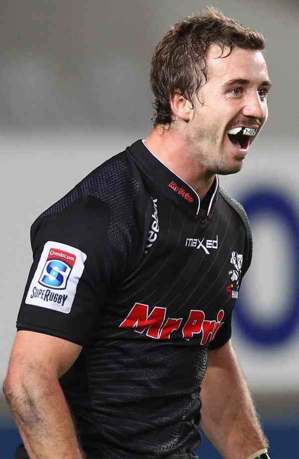 Tim Whitehead | Ultimate Rugby Players, News, Fixtures and Live Results