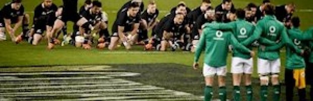 All Blacks a very different proposition to last November | Ultimate ...