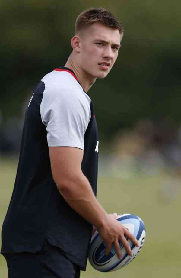 Harvey Beaton | Ultimate Rugby Players, News, Fixtures and Live Results