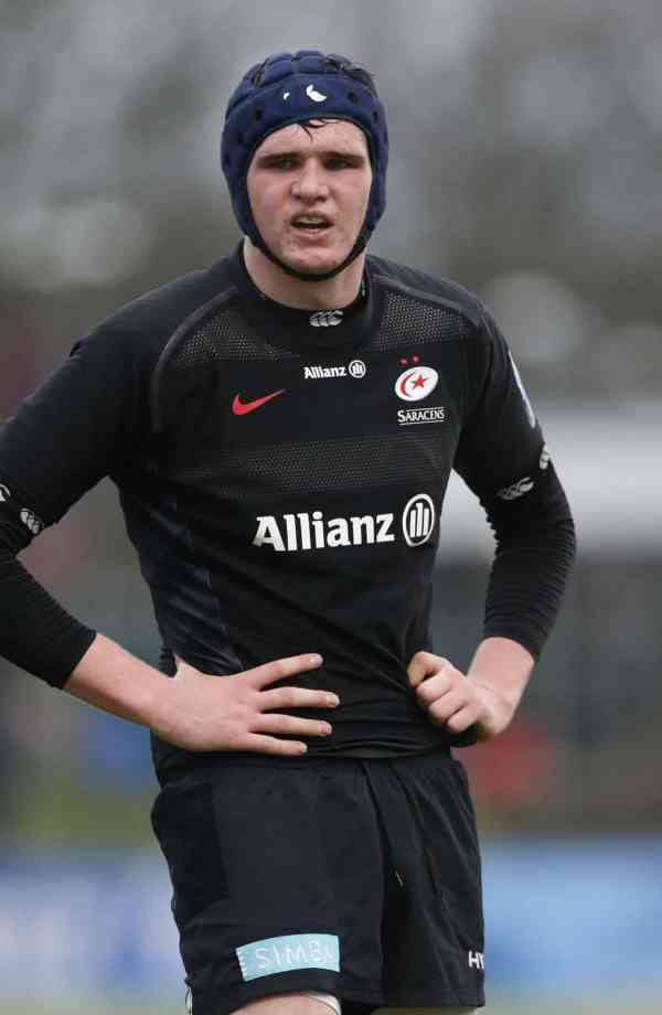 Cameron Boon | Ultimate Rugby Players, News, Fixtures and Live Results