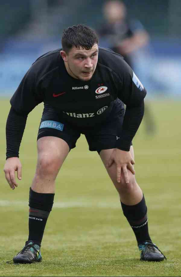 Sam Crean - News | Ultimate Rugby Players, News, Fixtures and Live Results