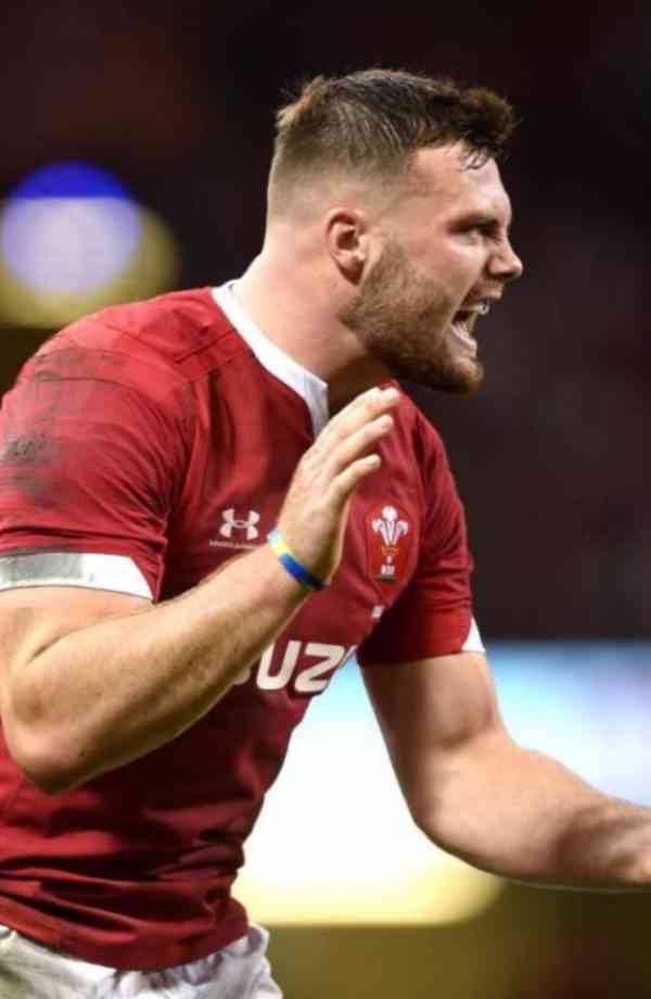 Owen Lane | Ultimate Rugby Players, News, Fixtures and Live Results