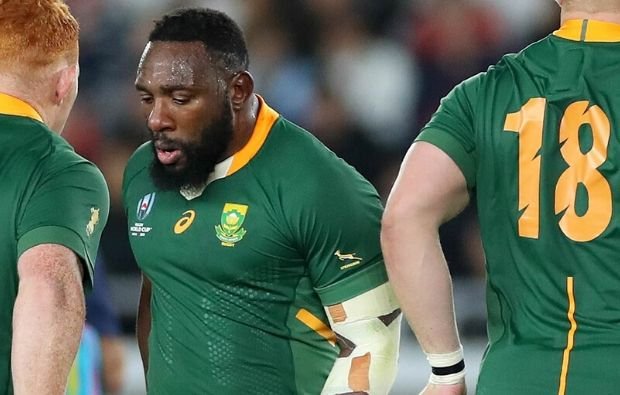 Tendai ‘Beast’ Mtawarira announces retirement from international rugby ...