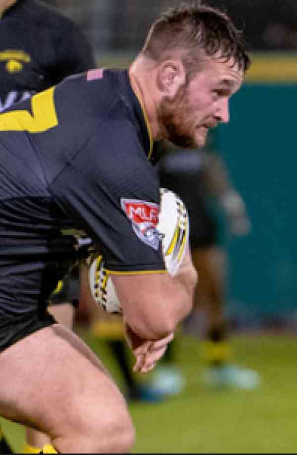 Jake Turnbull | Ultimate Rugby Players, News, Fixtures and Live Results