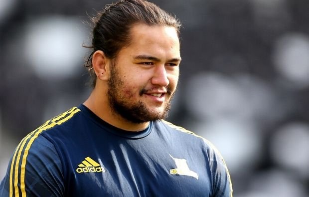 Hurricanes 2020 squad announced | Ultimate Rugby Players, News ...