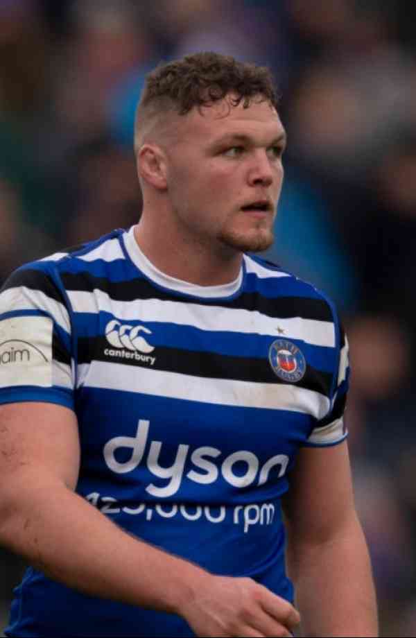 Jack Davies | Ultimate Rugby Players, News, Fixtures and Live Results