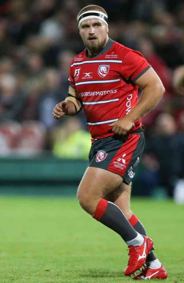 Todd Gleave | Ultimate Rugby Players, News, Fixtures and Live Results