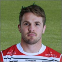 Jaco Kriel | Ultimate Rugby Players, News, Fixtures and Live Results