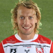 Billy Twelvetrees | Ultimate Rugby Players, News, Fixtures and Live Results