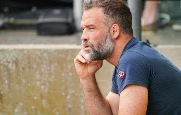 Joe Worsley signs for Clermont as Defense Coach | Ultimate Rugby ...