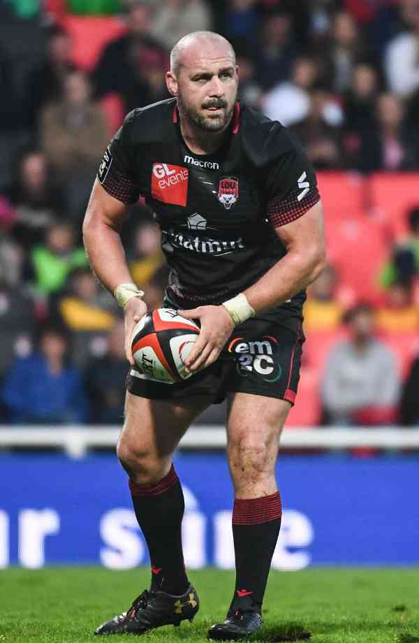 Carl Fearns | Ultimate Rugby Players, News, Fixtures and Live Results