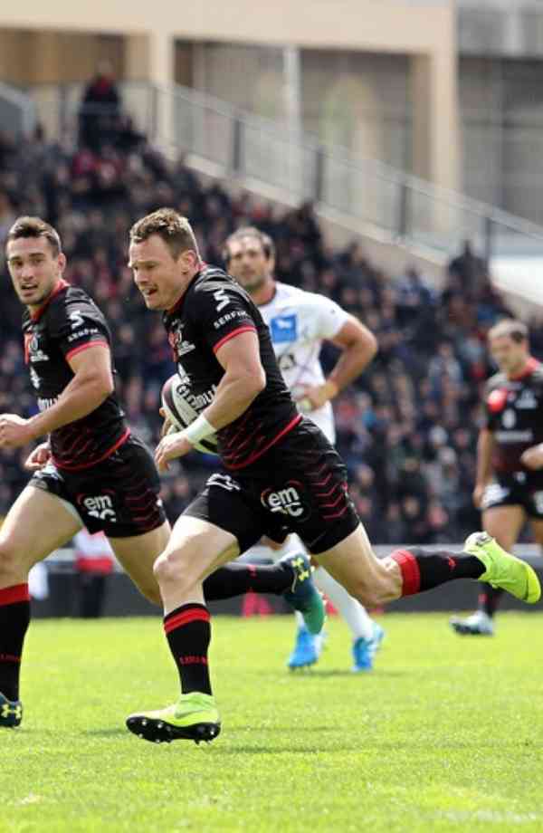 Toby Arnold | Ultimate Rugby Players, News, Fixtures and Live Results