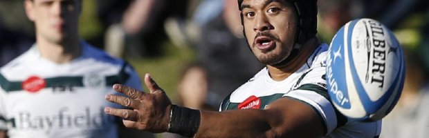 Rodney Iona signs for Jersey Reds | Ultimate Rugby Players, News ...