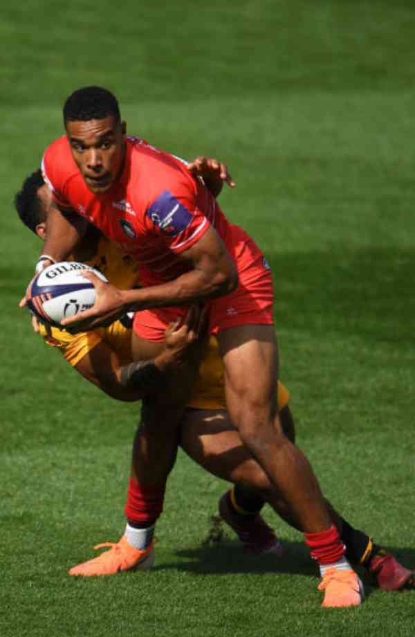 Joseph Browning | Ultimate Rugby Players, News, Fixtures and Live Results