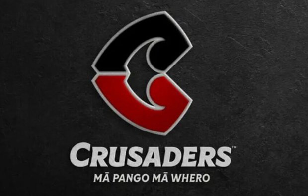 Crusaders keep name but reveal a new logo design ahead of 2020 Super ...