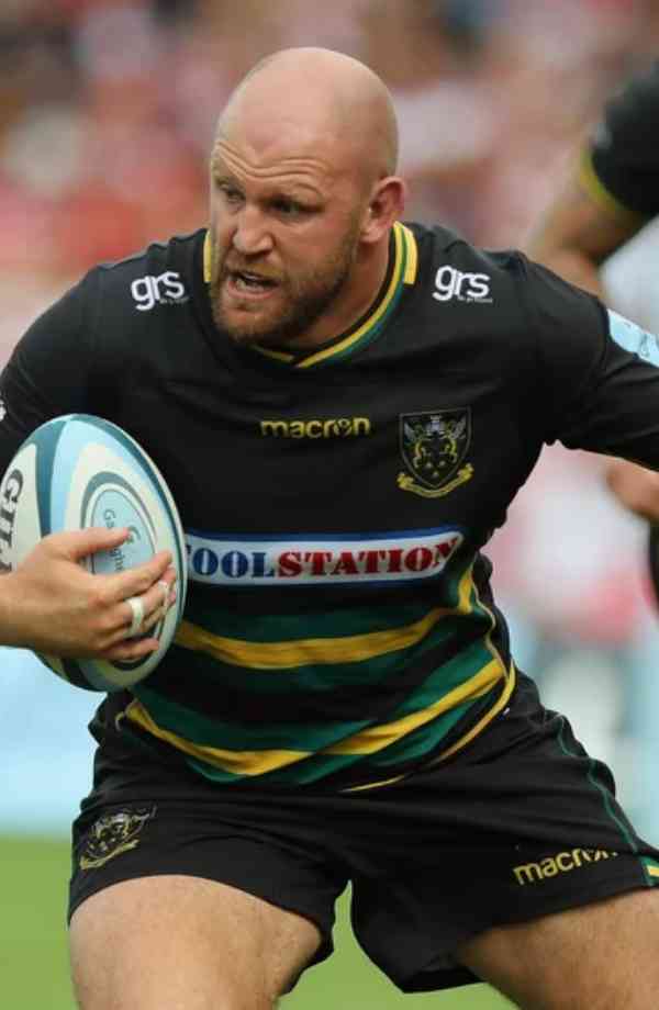 Ben Franks | Ultimate Rugby Players, News, Fixtures and Live Results